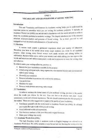 1.4 When Salihan Complete Notes - Ba /BBA/BCom calicut university - Studocu