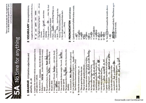 Simple PAST (yerson) EXE - SIMPLE PAST 1 Fill in the missing verbs. Use ...
