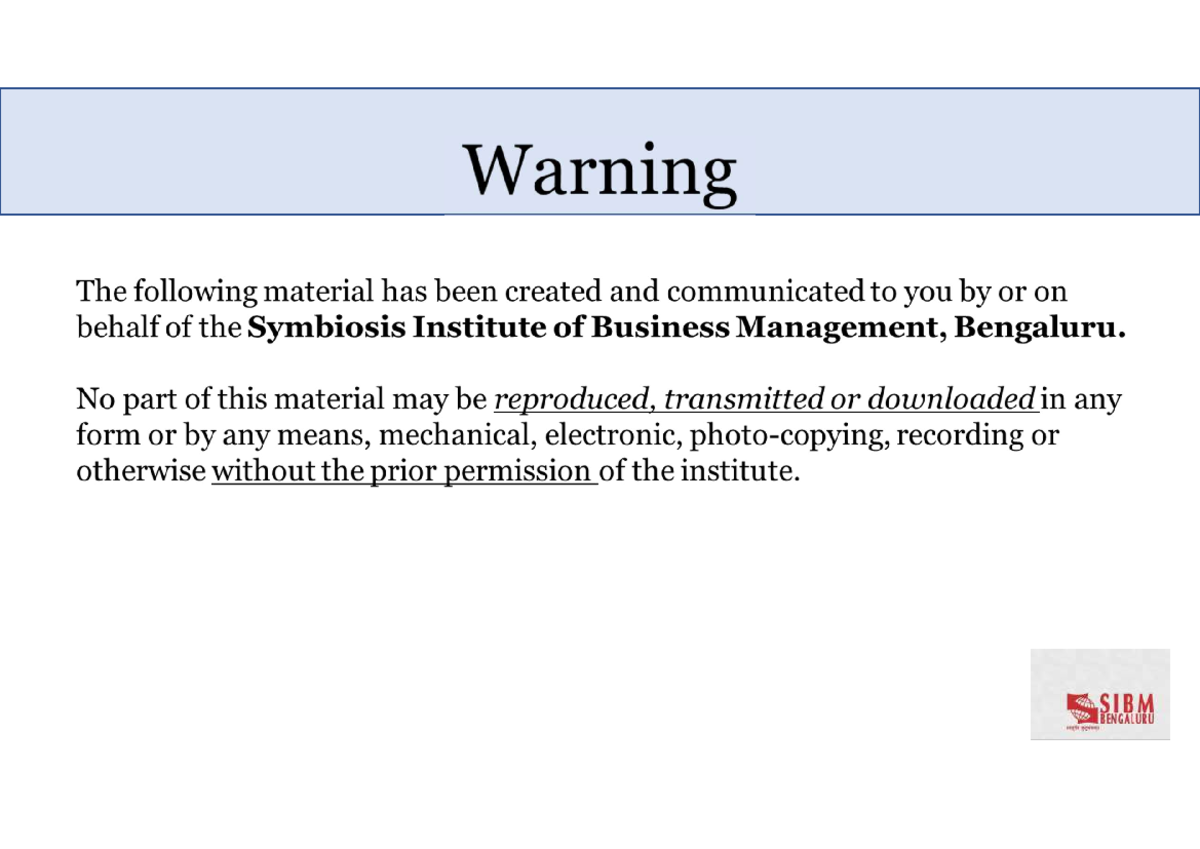 CPPI BG SIBM Advanced Topics in Corporate Finance - CPPI Model By B ...