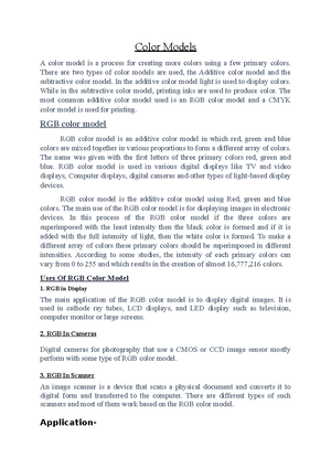 CRT, Random and raster scan display - Cathode Ray Tube (CRT): CRT ...