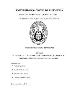 HOJA DE Datos DE Seguridad Producto Permatreat PC-191T Permatreat PC ...
