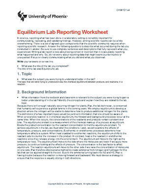 Labster Advanced Acids and Bases Lab Report - CHM/151 v Advanced Acids ...
