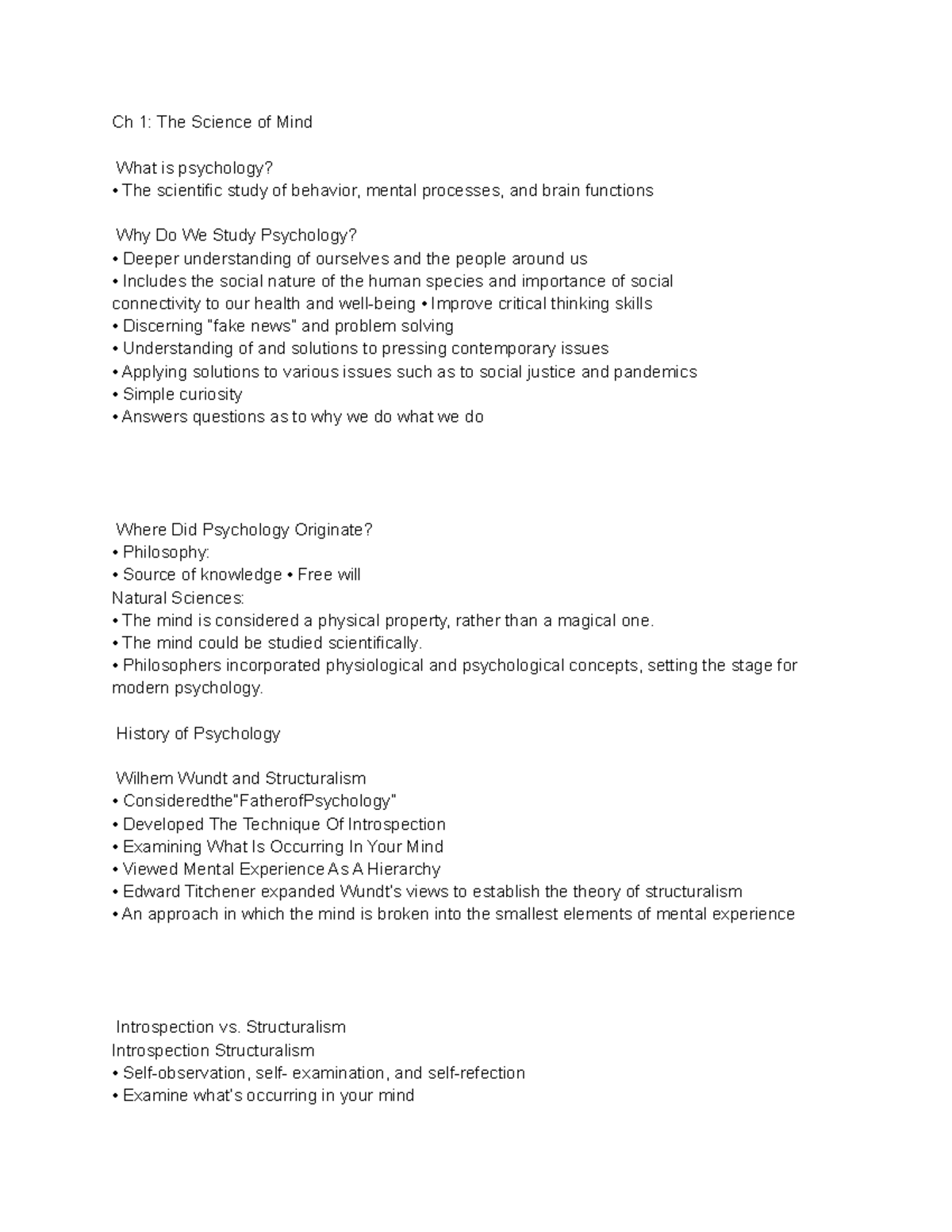 psychology-notes-chapter-1-ch-1-the-science-of-mind-what-is