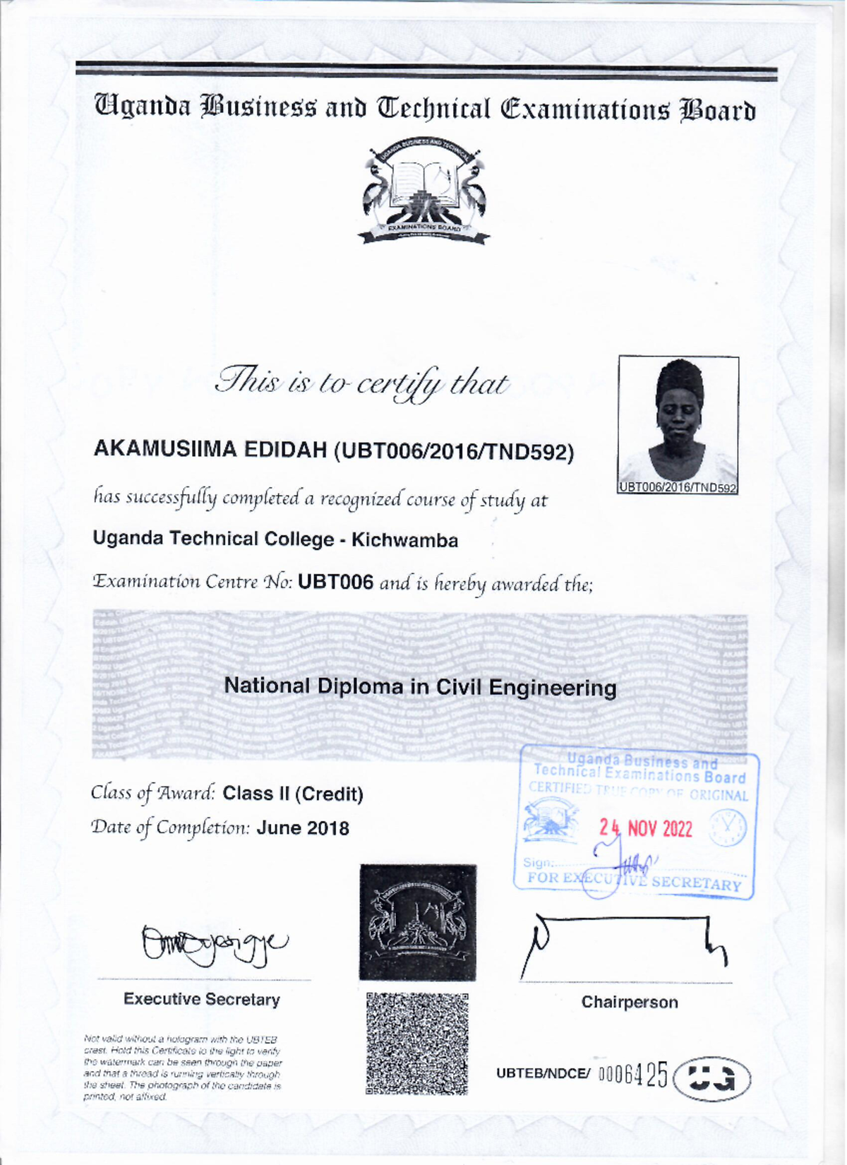 11 - download the attachments - computer science - Studocu