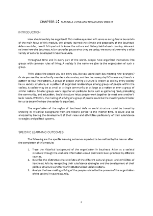 Consumer Chemistry Q3 Week 1 2 pdf - Consumer Chemistry Quarter III – Module 1: Cosmetics 9 ...