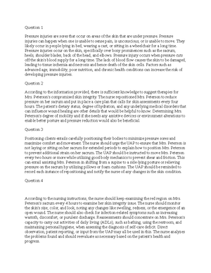 Management Strategy Individual Report Assignment - MANAGEMENT STRATEGY ...
