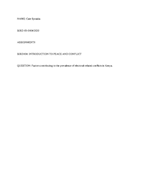 Case Studies - Principles Of Management - CASE STUDY QUESTIONS AND ...