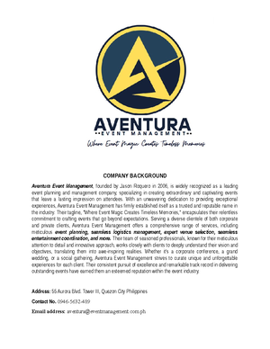 Alberto-Trainee Character - Sample Data Gathering Instrument for ...