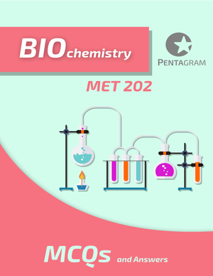 MET Questions - Metabolism ll 3 - Midterm MET MET202 midterm 20 MCSQS Main source of NADPH ...