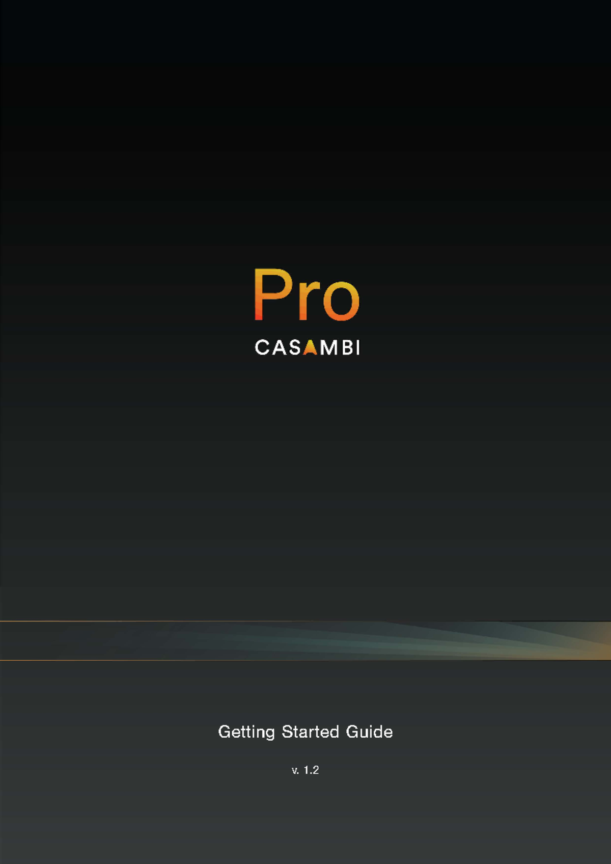 cassandra y los prejuicios modernos - Getting Started Guide v. 1. Getting Started Guide 19 Feb ...