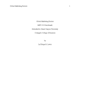 Assessment and Eligibility Infographic - SPD-330 - GCU - Studocu