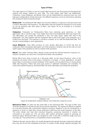 Pre-emphasis - Lecture notes in Pre-emphasis - Pre-emphasis Noise can ...