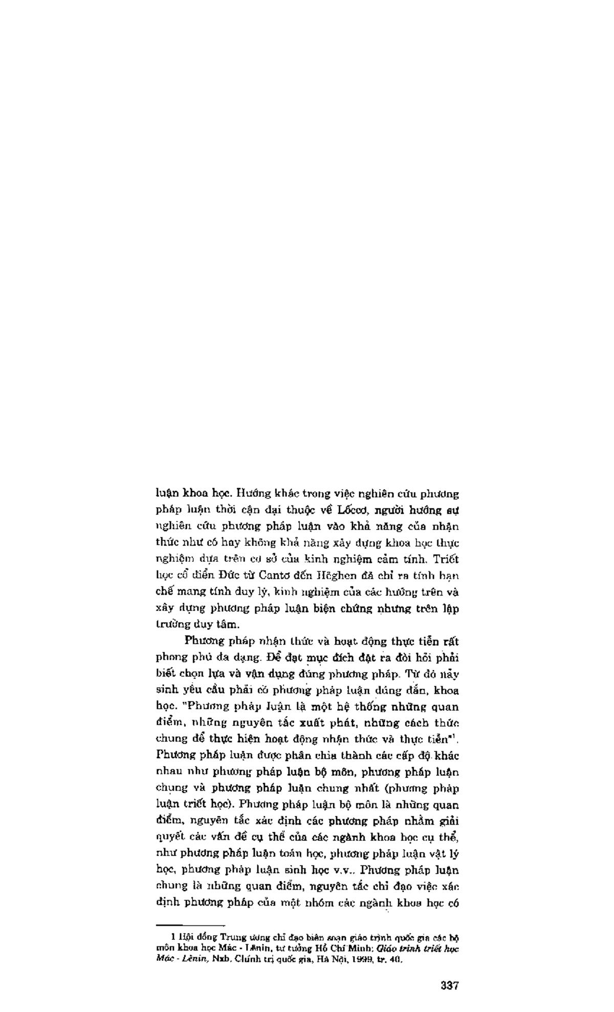 Part-1 5 - sdfgsdfg - Triết Học - Studocu