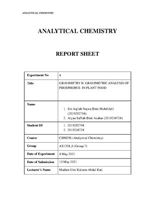 Solar observation report - SOLAR OBSERVATION REPORT FIELD ASTRONOMY ...