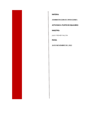 A9 tabla tasa de referencias - MATEMÁTICAS FINANCIERAS UNIDAD 5. TIPOS ...