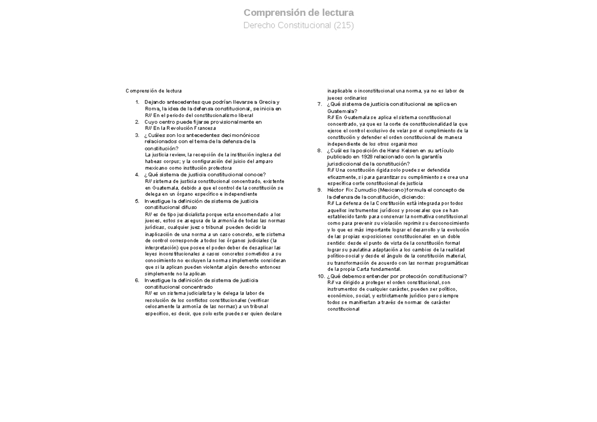 Comprension-de-lectura compress - Comprensión de lectura Derecho ...