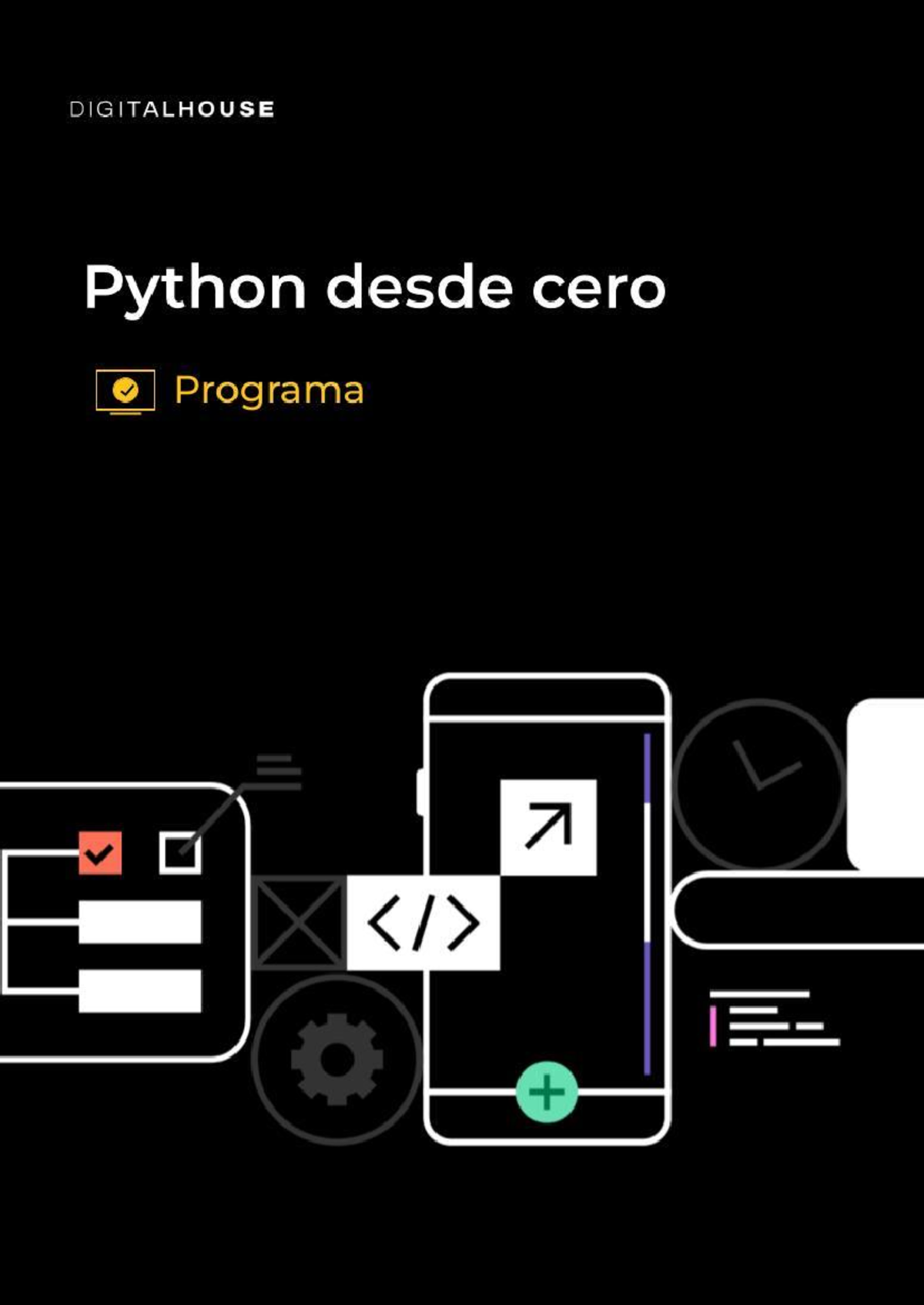 Python desde Cero - Summary Dalla democrazia ai re - Python desde cero ...
