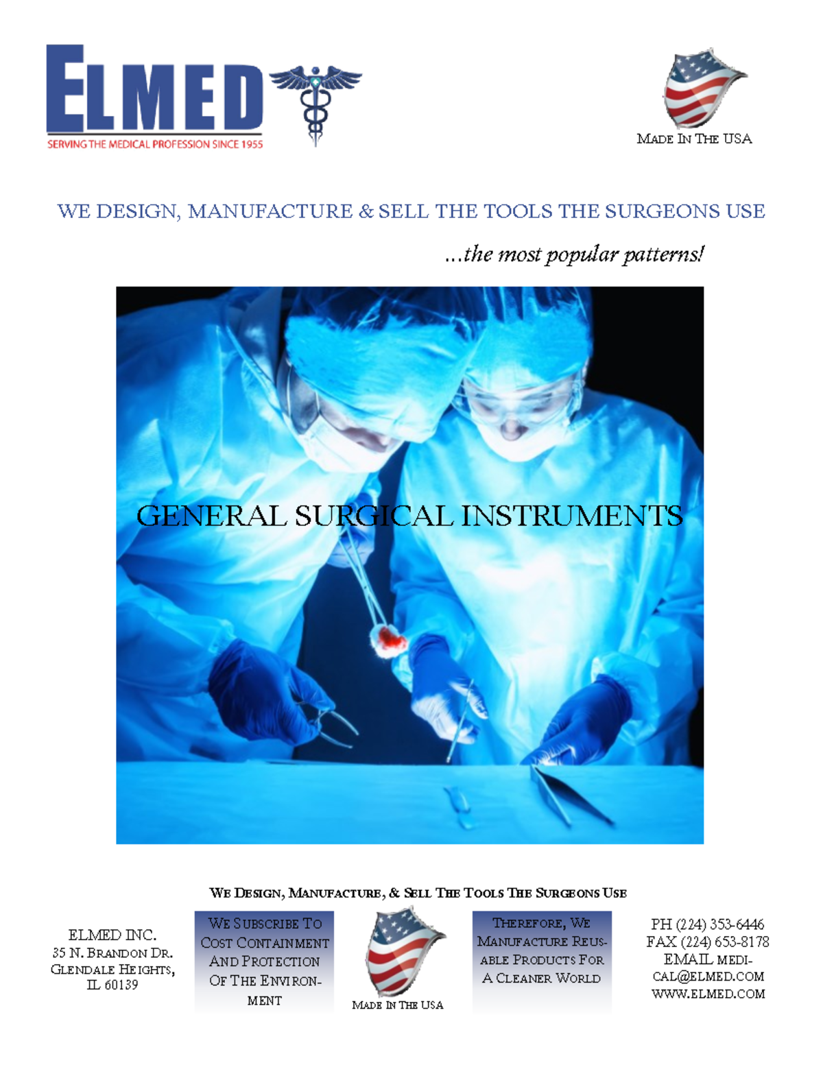 General-Surgical-Instruments-8.20.2021-1 - WE DESIGN, MANUFACTURE ...