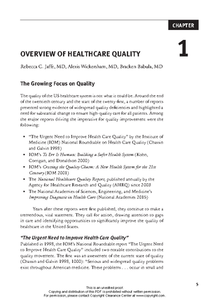 JC big book of checklists - THE JOINT COMMISSION ####### ASSESSMENT ...