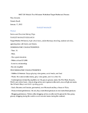 Module 3 Applying Analysis - ENG-122-H6727 - SNHU - Studocu