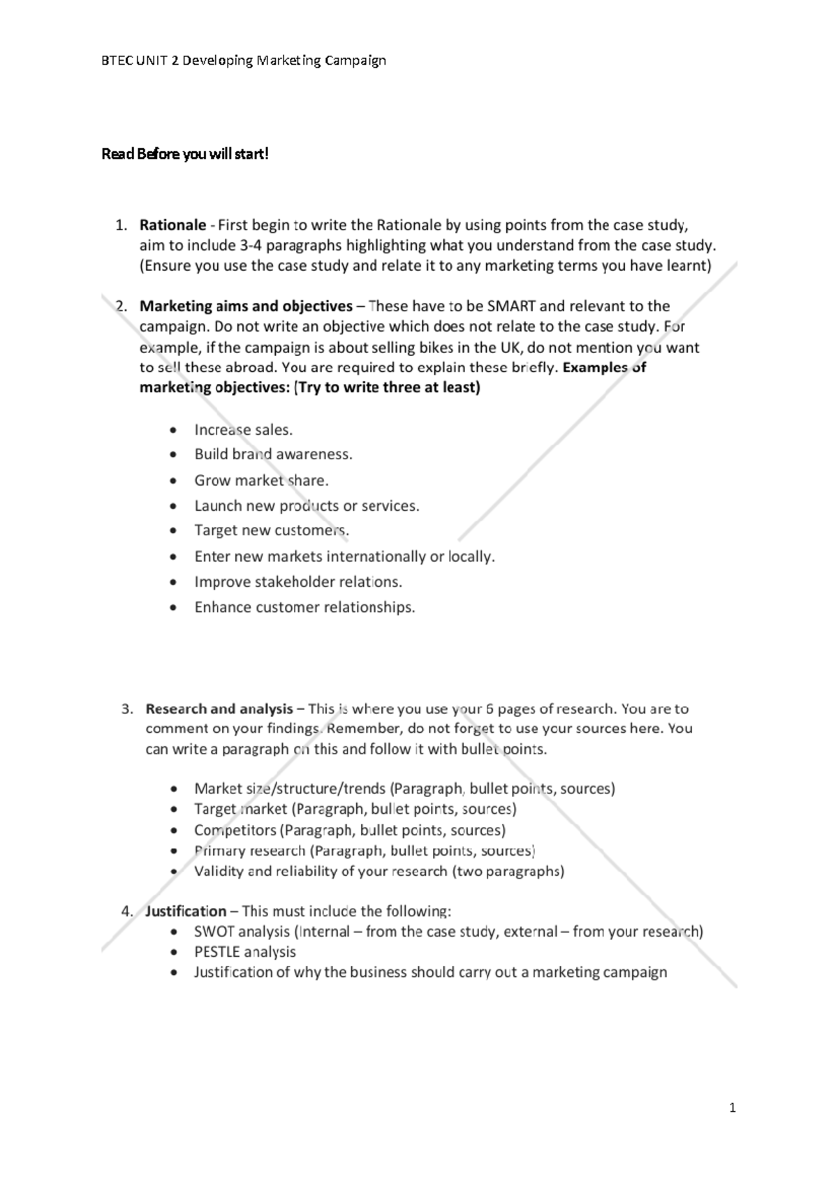Unit 2 Exam Template - Read Before you will start! ACTIVITY 1 ...
