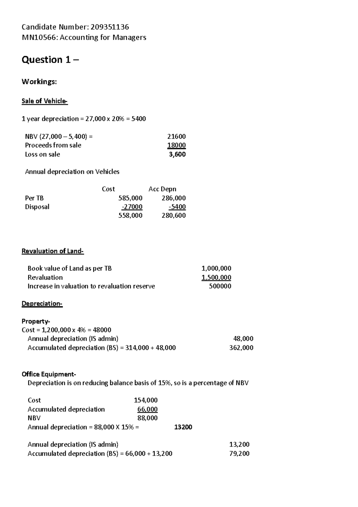 15 more practice questions, for introduction to Finance, Year 2021. All ...