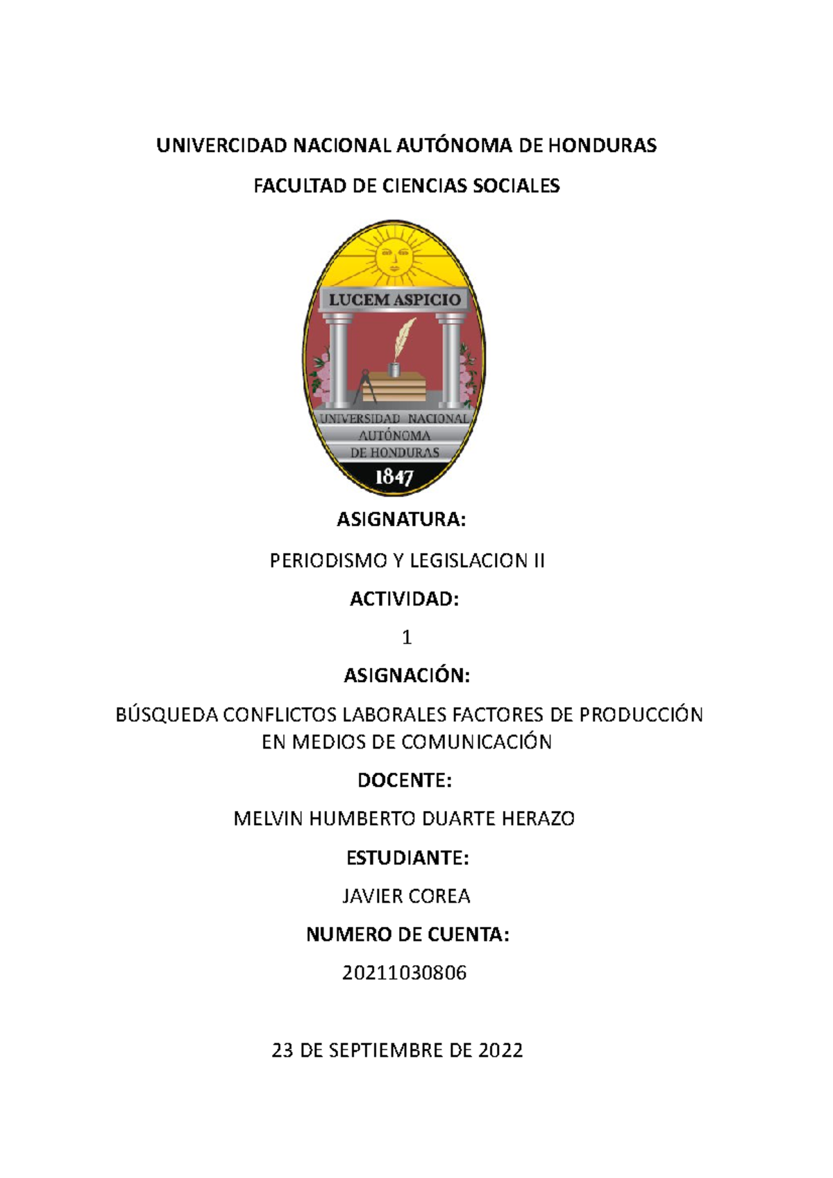 Factores de producción (Javier Corea 20211030806) - UNIVERCIDAD ...