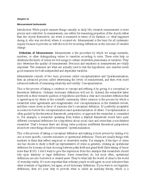 Chapter 4 DATA ANALYSIS AND FINDINGS - Table of Contents DATA ANALYSIS ...