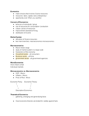Polgov reviewer - for political governance - The subject of politics ...