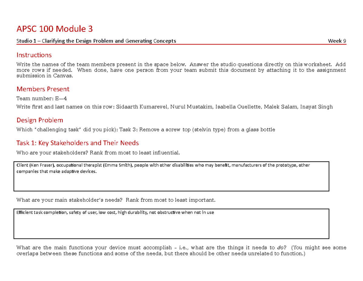 APSC100-M3-W9-S1-Template+%28v1.7%29+-+2021W copy - APSC 100 Module 3 ...