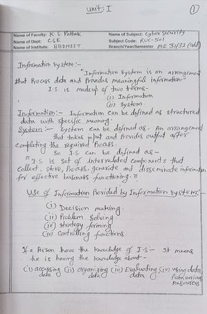 Cyber Security UNIT 2 - notes - CYBER CRIME: Mobile and Wireless ...