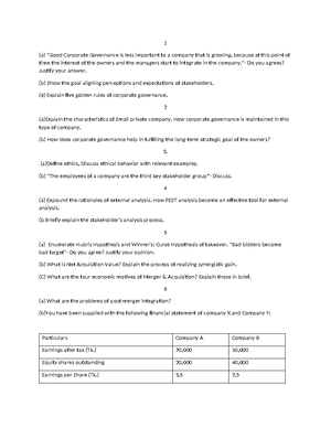 Investment Analysis and Portfolio Management course outline - COURSE ...