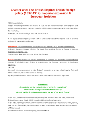 Chapter 4 WW2 and Post-war Reform - Chapter 4: WW2 and Reform 1949 ...