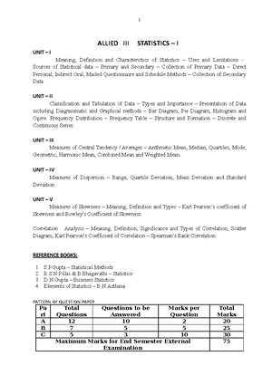 BOP exercixes - Numerical example to work Balance of Payments - EX 1 ...