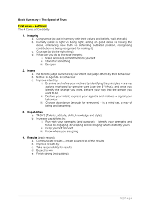 Improvement Science Step by Step Guide - Improvement Science Step by ...