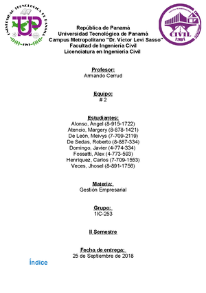 The Role Enterprise Governance - Vol. 9, No. 1, June 2014 38 José ...