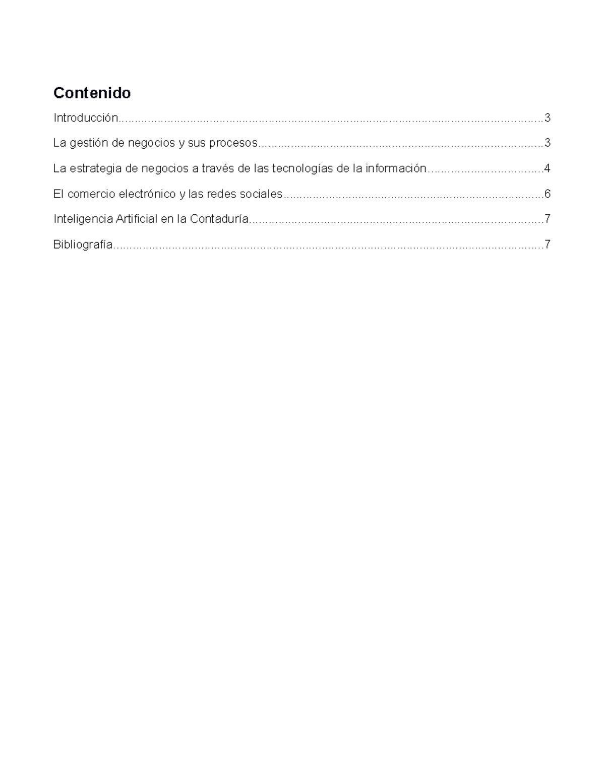 Deficiones básicas sobre las nuevas tecnologías y los negocios ...