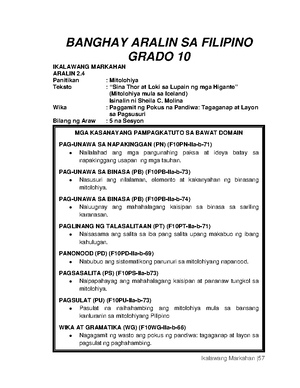 Learning TASK 4 ISC-1 - Internship - Creating Instructional Materials ...
