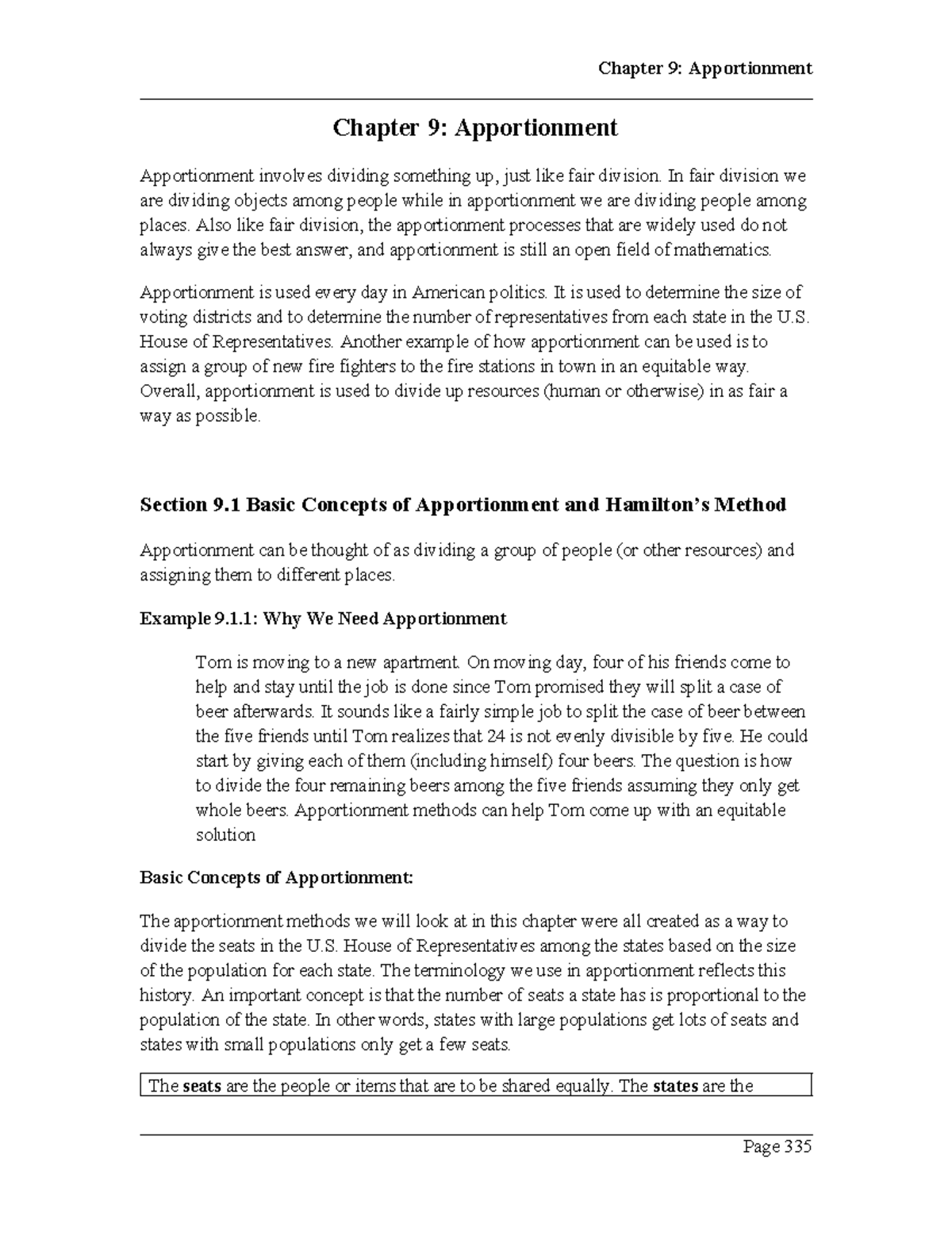 Chapter-9-apportionment ...