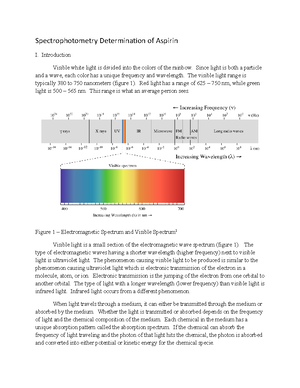 JLodridge Experiment 12 report - Experiment 12 Name: Jaime Lodridge Introduction Questions (10 ...