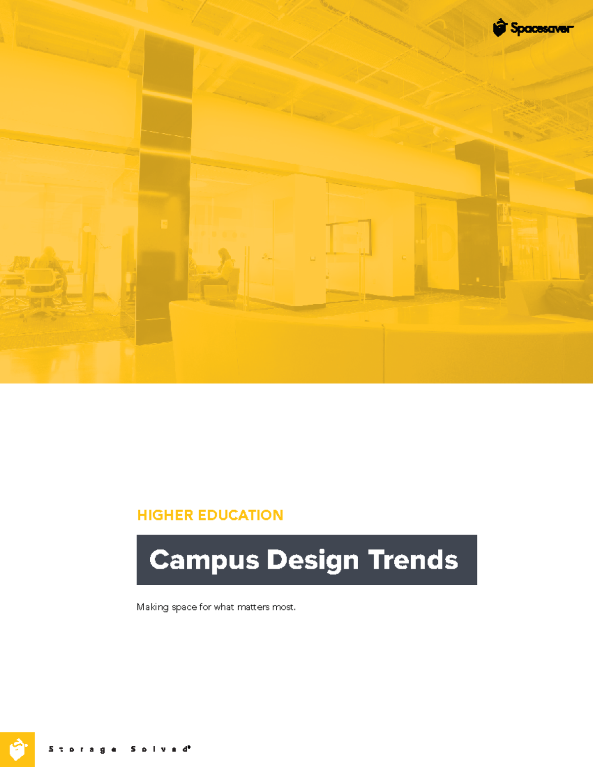 [Brochure] Campus Design Trends - Campus Design Trends ####### HIGHER ...