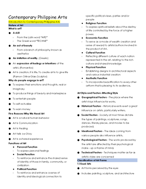 English 10 Terminologies used in Research Writing - A. Write and ...