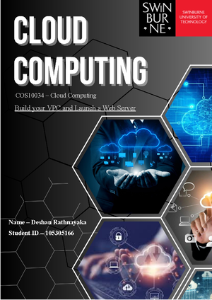 Learning Summary Report Template - SIT 102 Introduction to Programming Learning Summary Report K ...