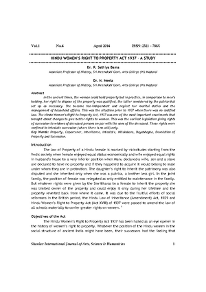 86TH Constitutional Amendment ACT - 86 TH CONSTITUTIONAL AMENDMENT ACT ...