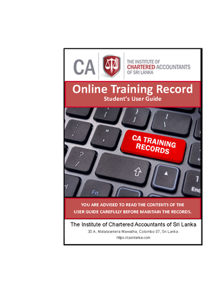 LKAS 02 - Inventories - Accoounting Standards - Sri Lanka Accounting ...