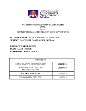 MGT666 HRM666 LI FULL Report Guideline 2021 (Final V 12 Apr ...