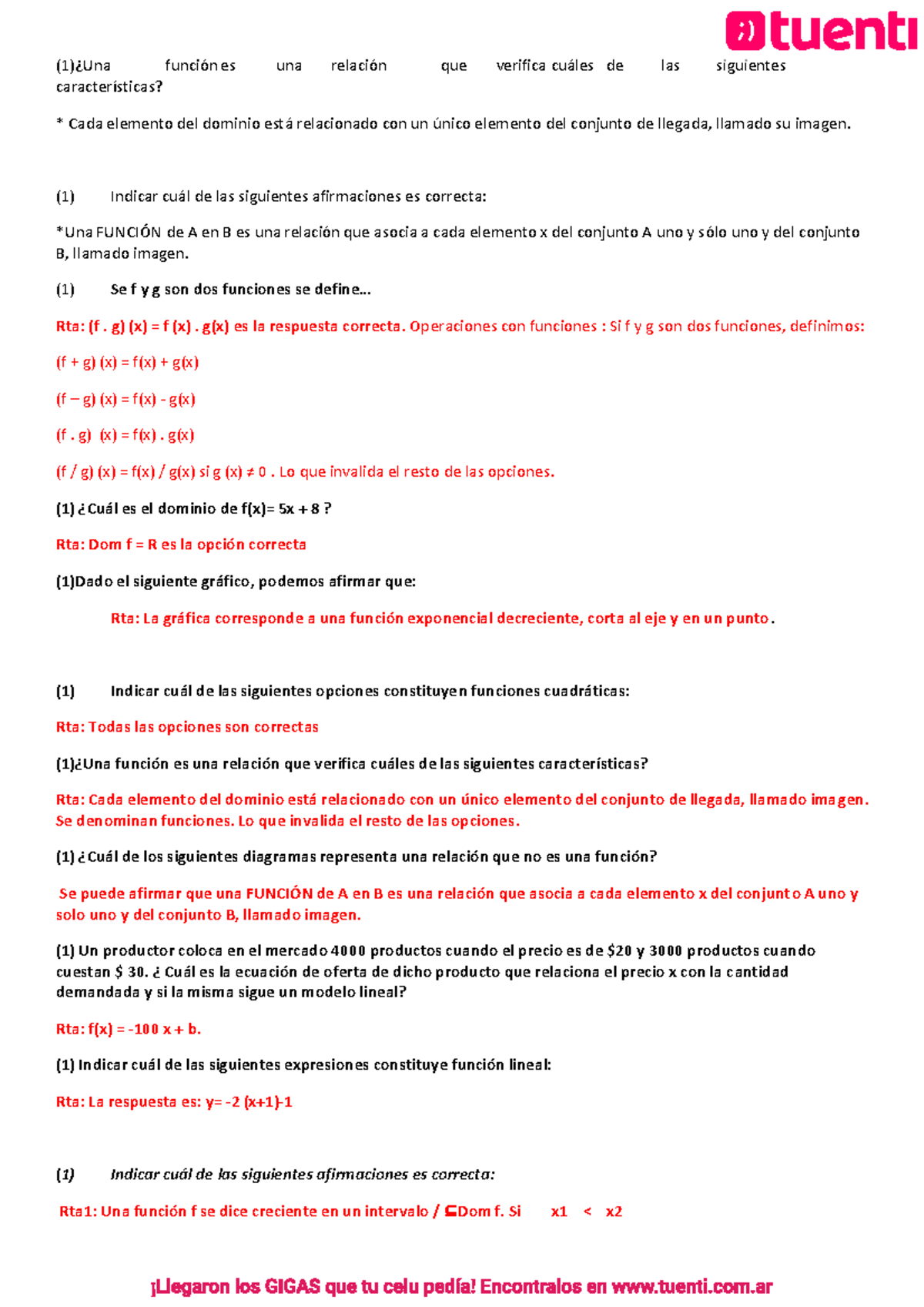 Preguntero Analisis Unificado Periodo OCT-DIC 2019/20 - Warning: TT: undefined function: 32 ...