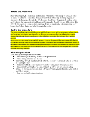 Physical Assessment - Case study CEPHALOCAUDAL - CHAPTER IV PHYSICAL ...