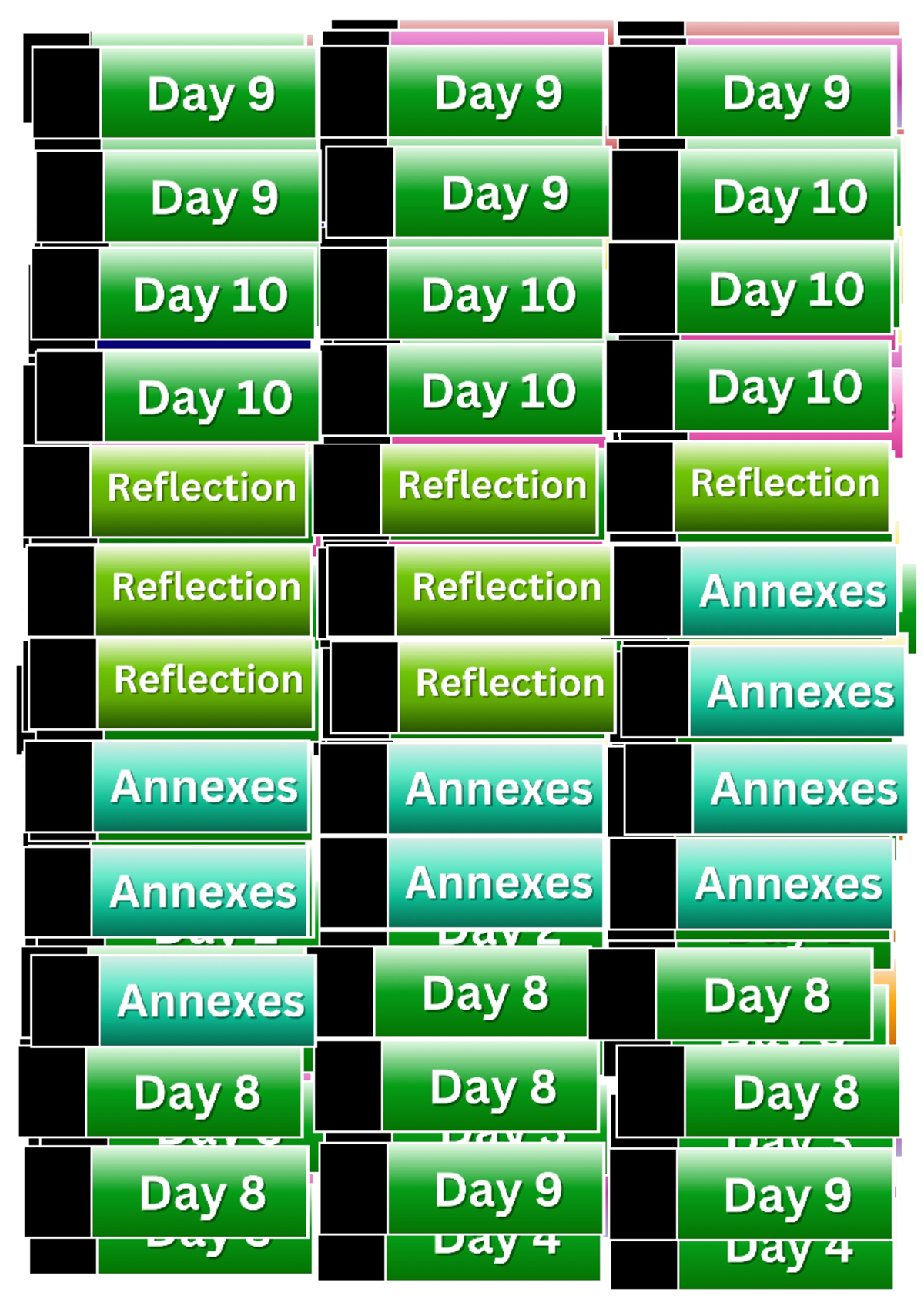 Tabbings - assignment - Day 9 Day 9 Day 9 Day 9 Day 9 Day 10 Day 10 Day ...
