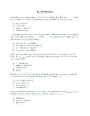 7.3 SOC 231 Notes - 7 Relationship Rituals Dating The traditional ...
